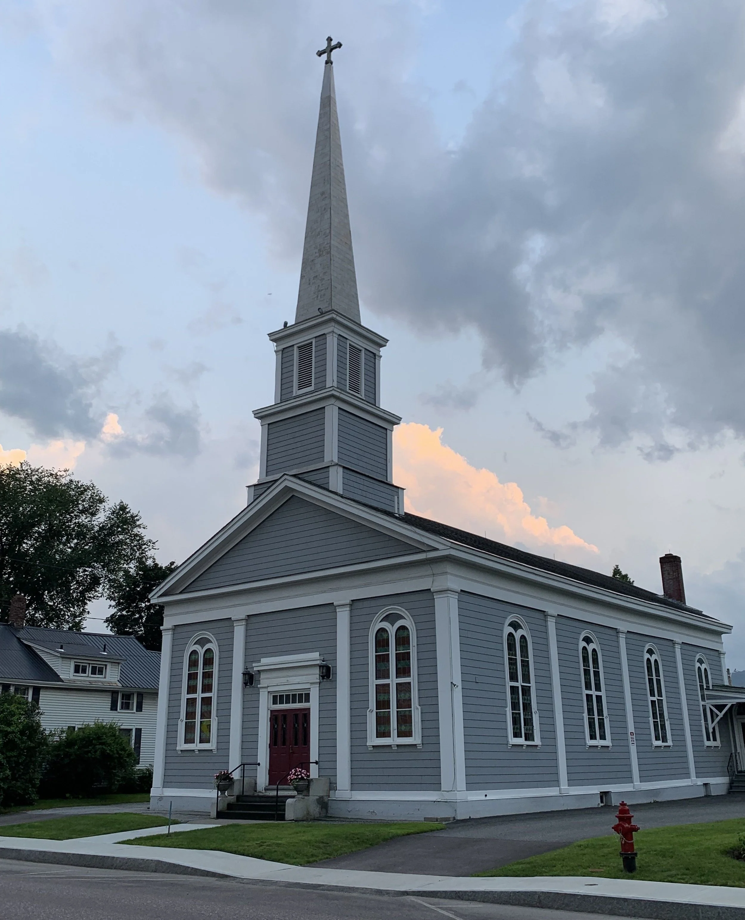St. Andrew’s holds Mega Yard Sale as part of 150th celebration ...