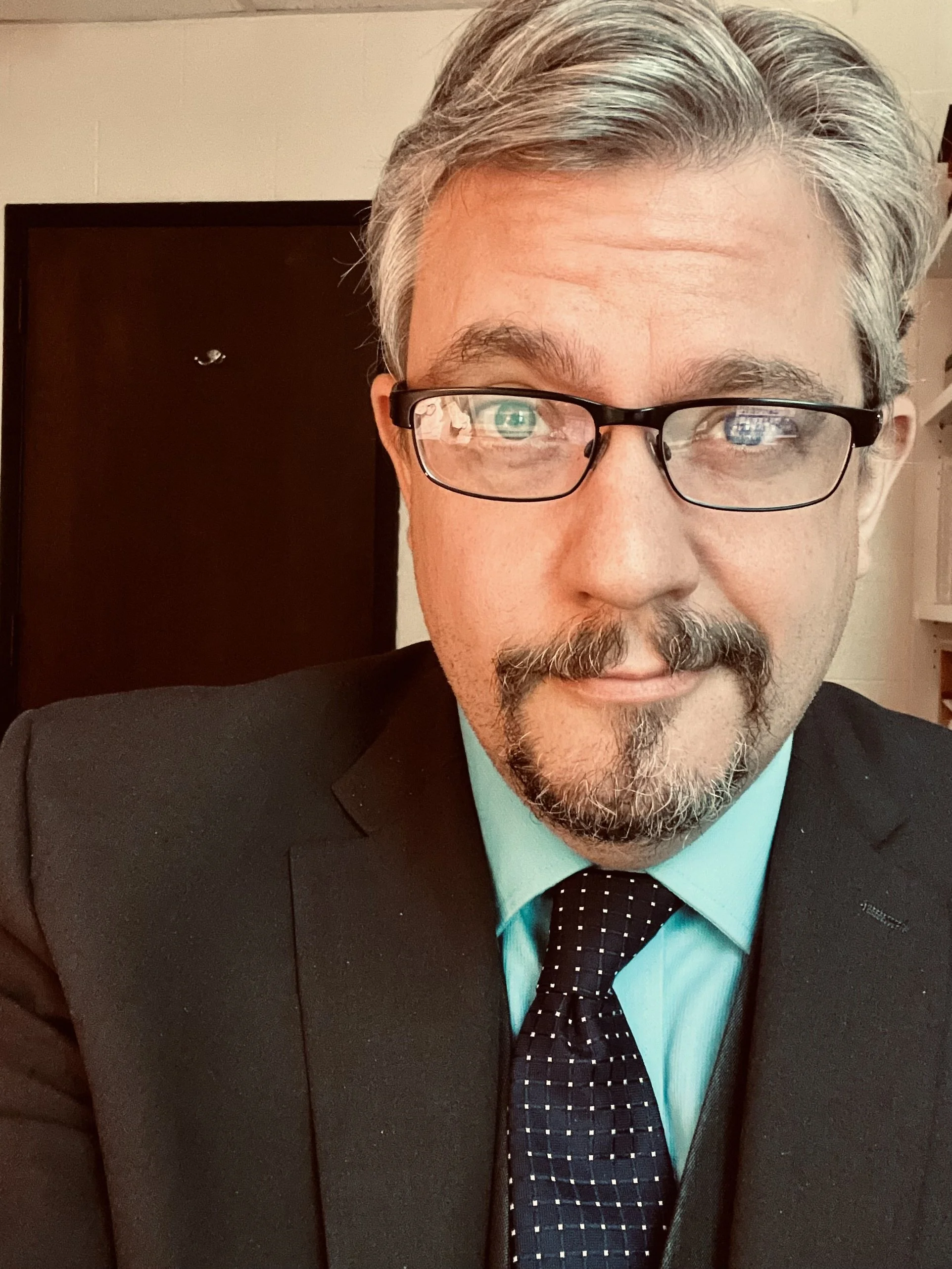 Ben Clark: Seeking Moretown’s open school board seat — Waterbury Roundabout