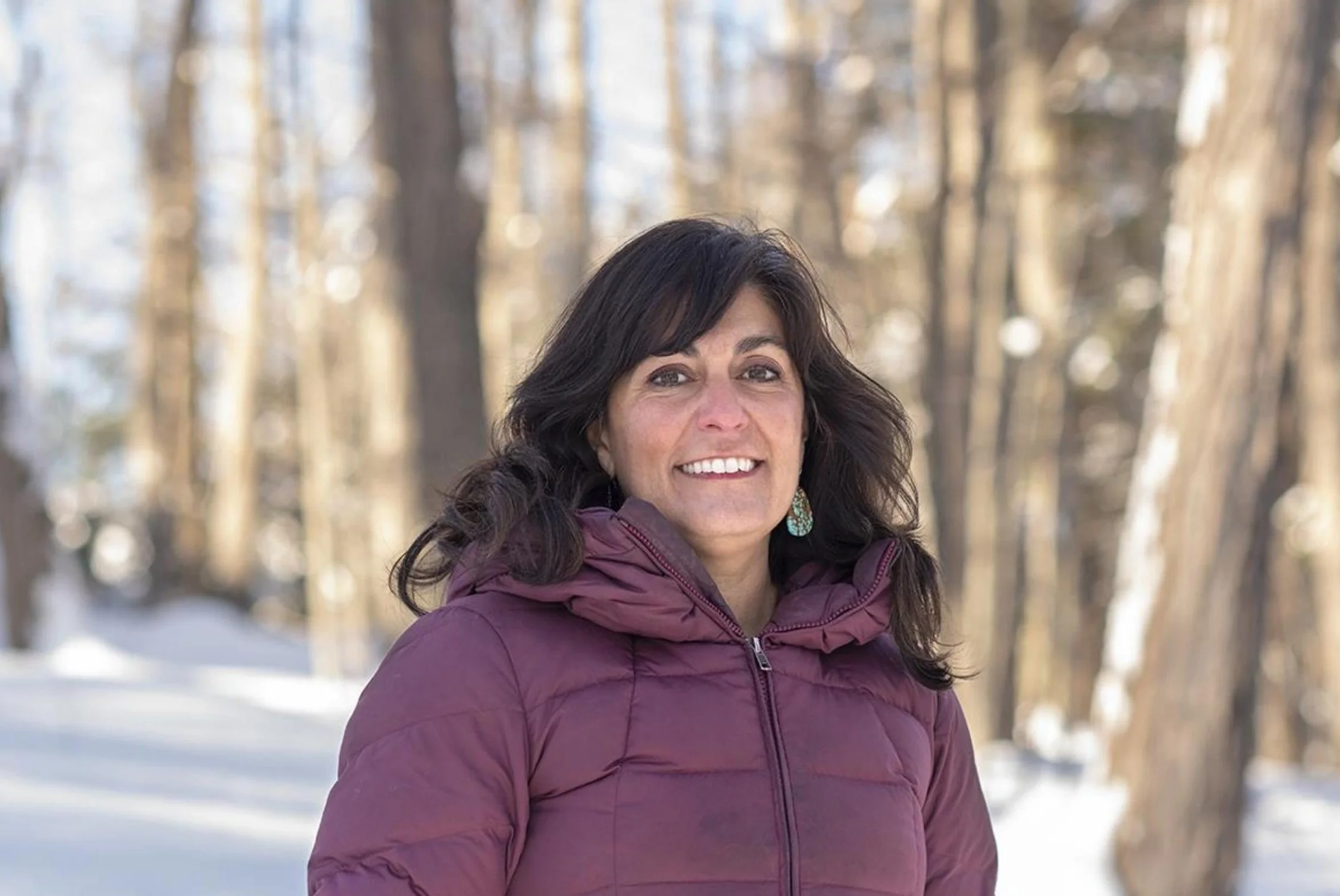 Gov. Scott taps Danielle Fitzko to lead Forests, Parks, and Recreation ...