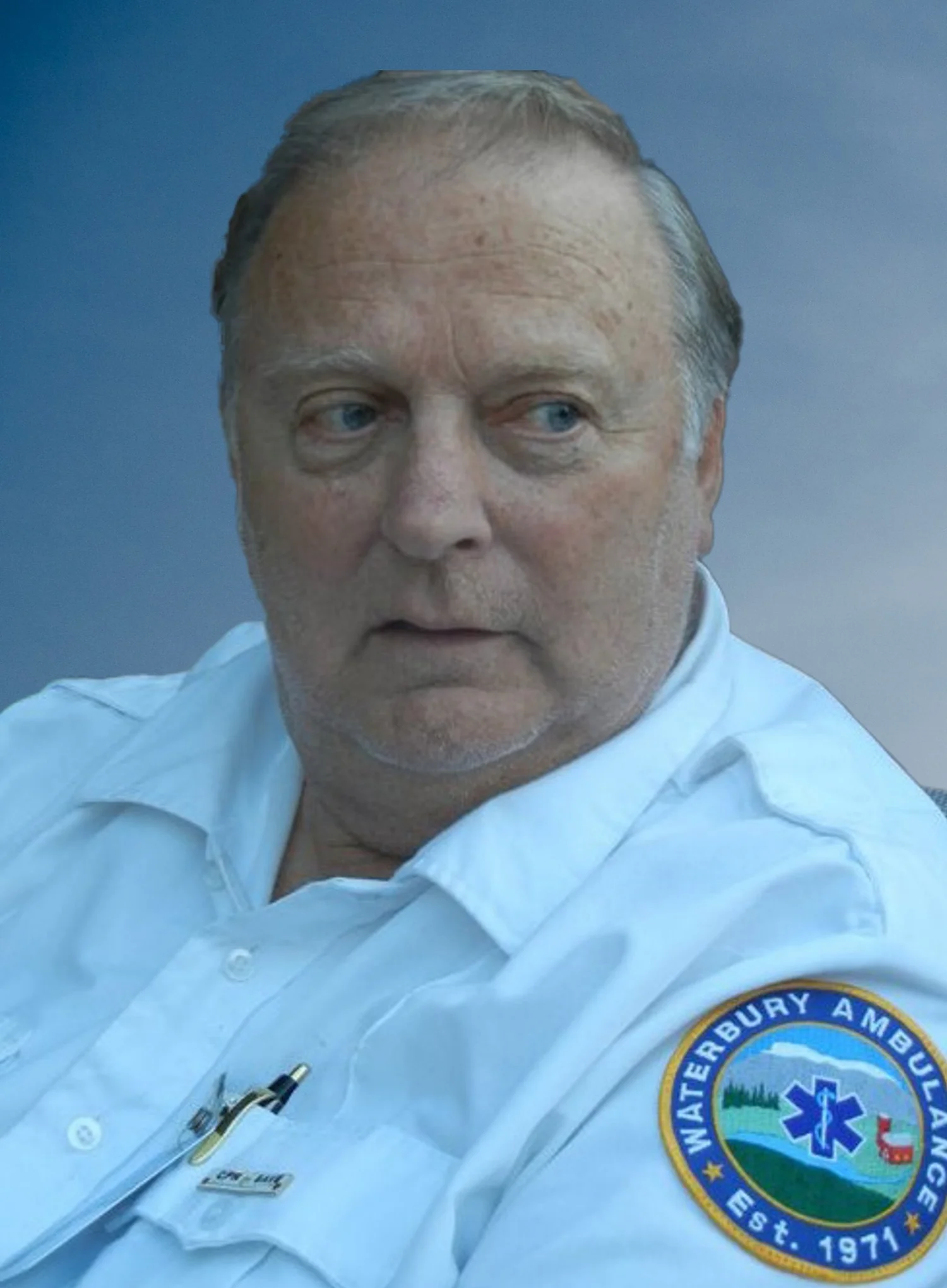 Obituary: Albert “Al” Eugene Quesnel — Waterbury Roundabout