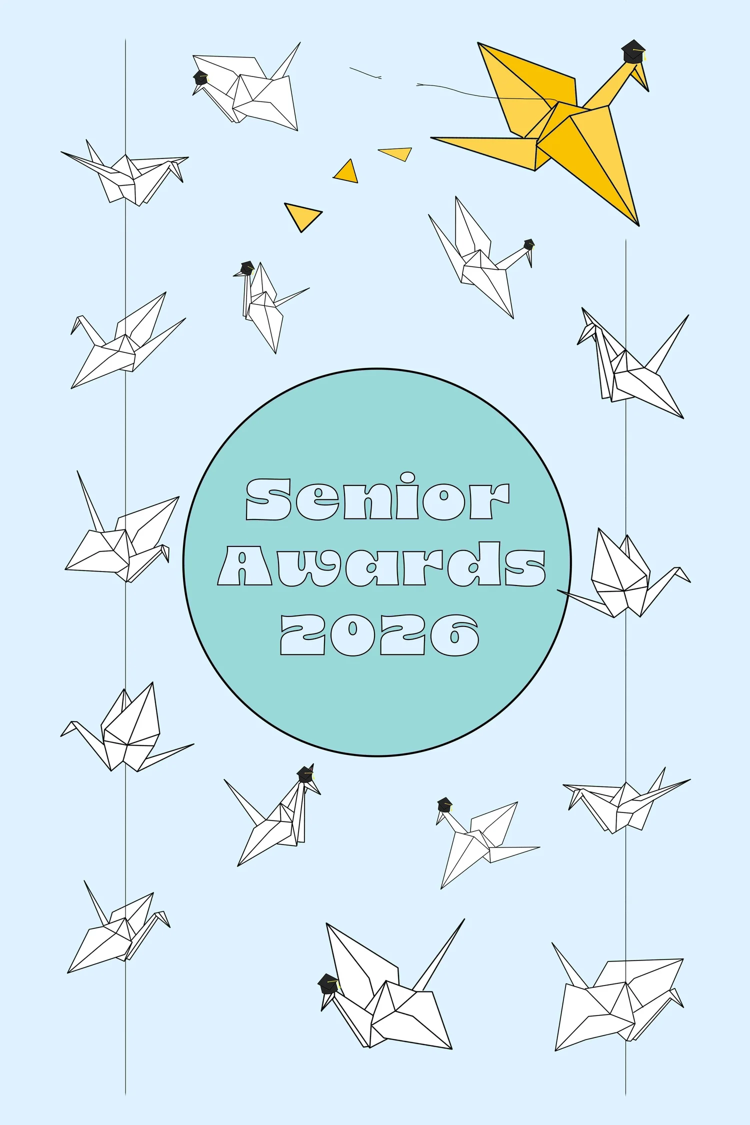 Harwood 2026 senior awards, scholarships, accolades & farewell tour ...