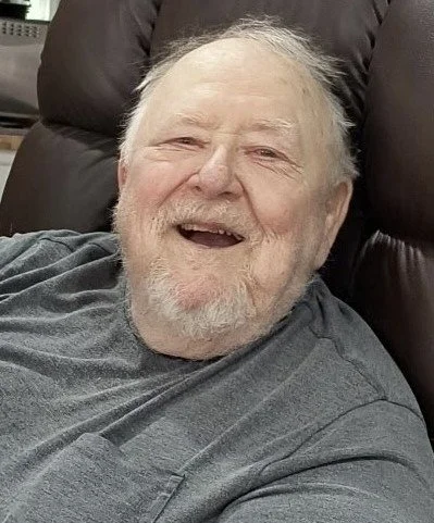 Obituary: Frederick Bloom — Waterbury Roundabout