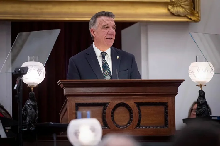 Gov. Scott makes State of the State address all about education reform ...