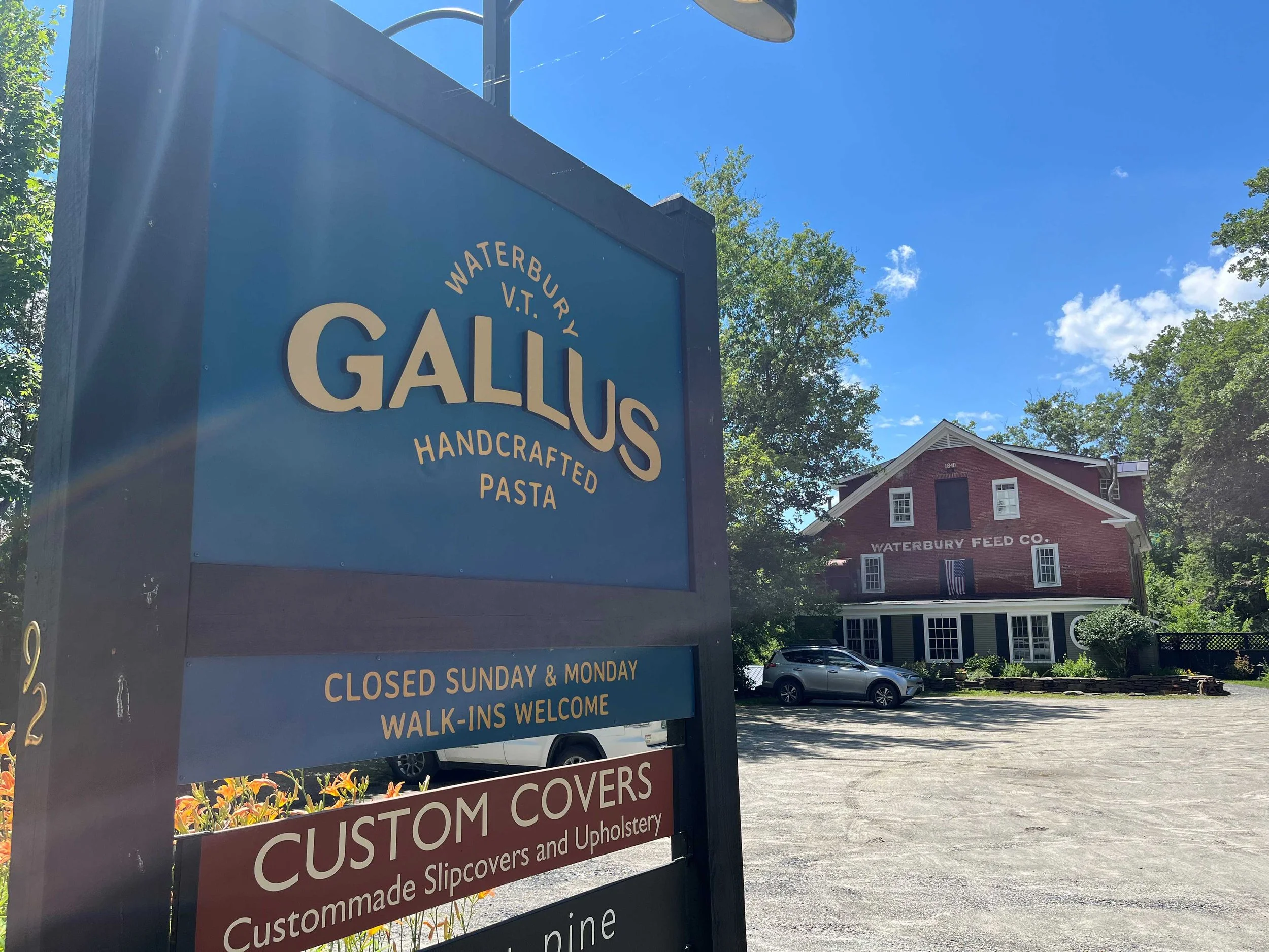 Waterbury’s food & beverage scene evolves, innovates & rolls with ...