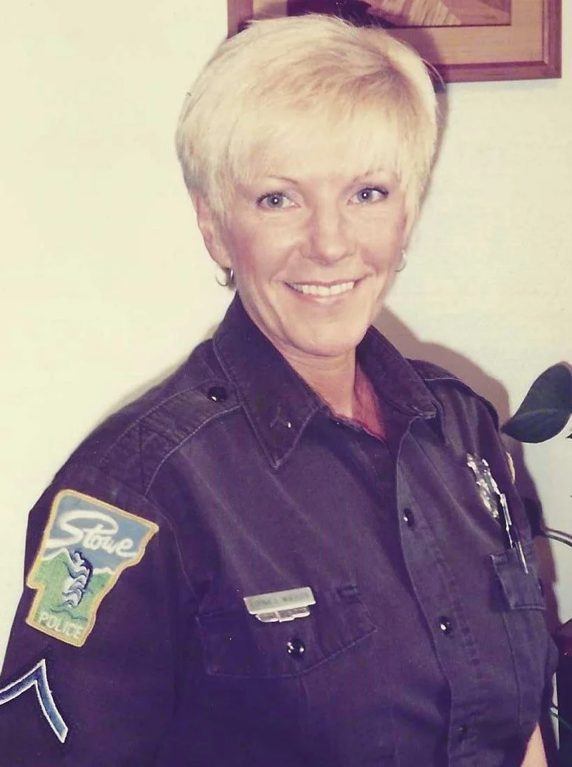 Obituary: Lorna Wheeler — Waterbury Roundabout