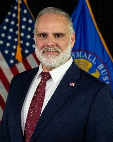 LETTER: Small Business Administration invites businesses to enter ...