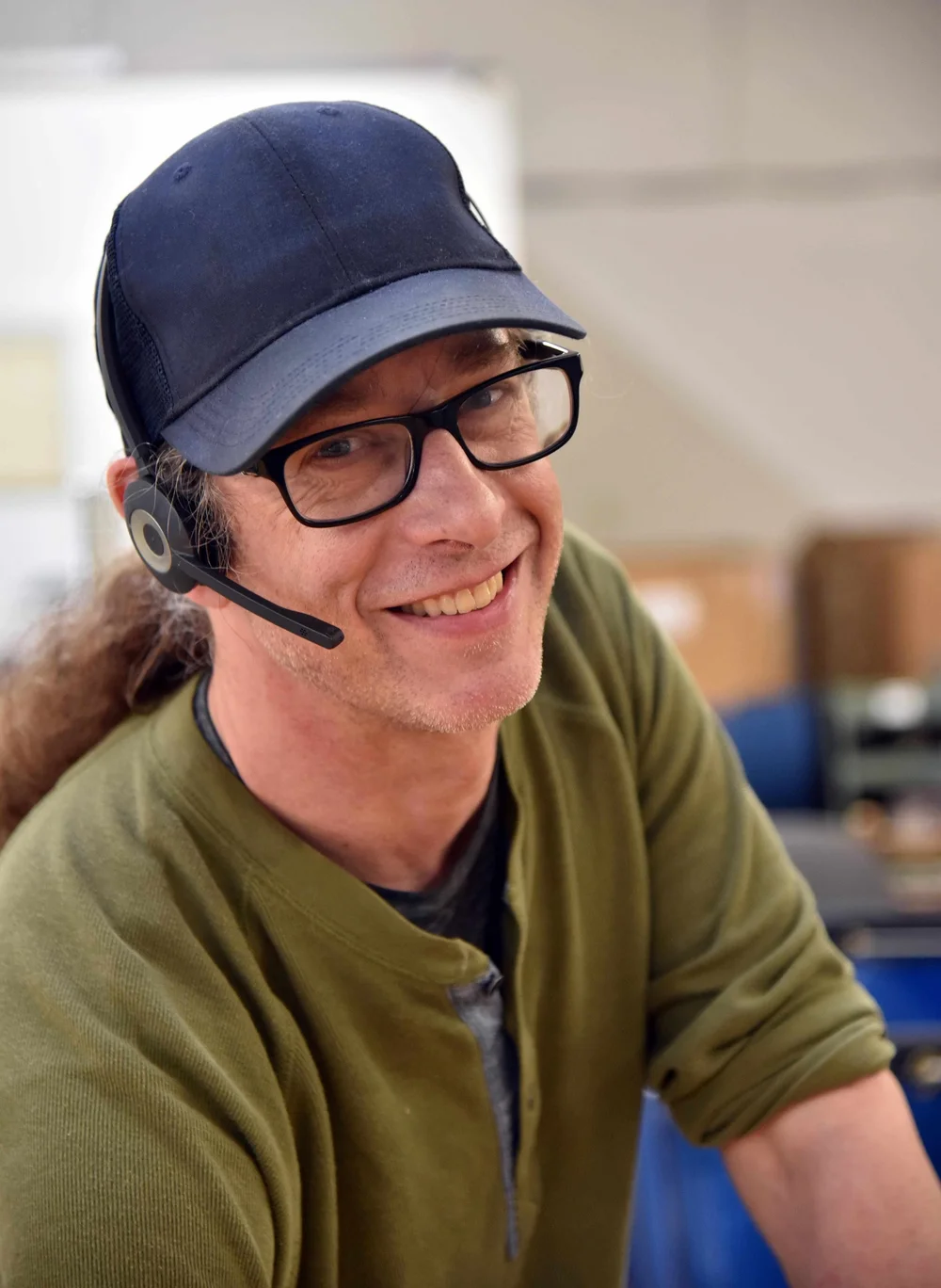 From abandoned blades to old airplanes, Vermont Surplus Property has ...