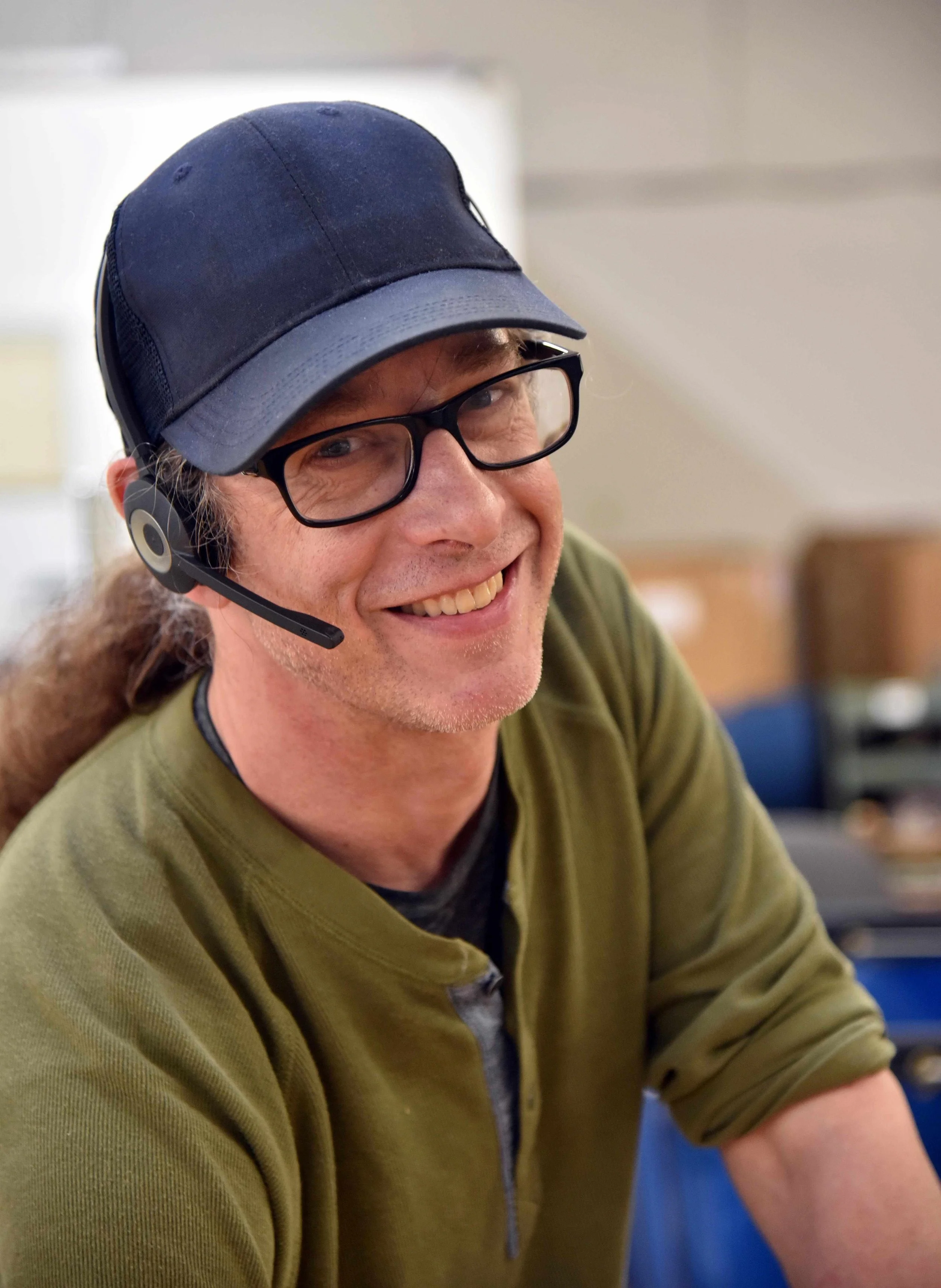 From abandoned blades to old airplanes, Vermont Surplus Property has ...