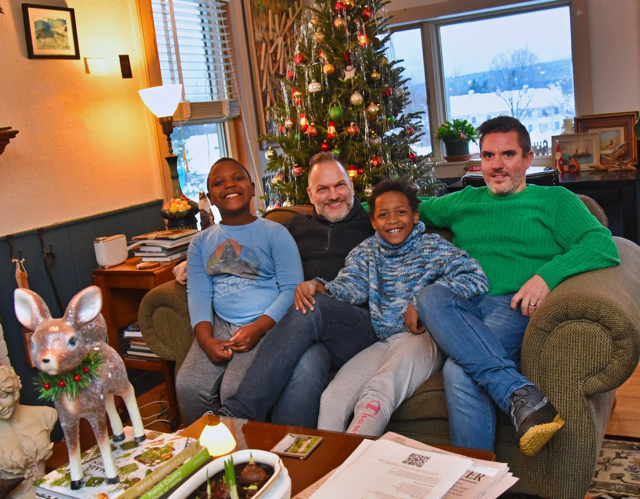 Stowe inn owners buy Michael’s on the Hill — Waterbury Roundabout