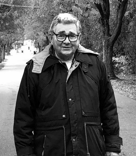 Obituary: David A. Bean — Waterbury Roundabout