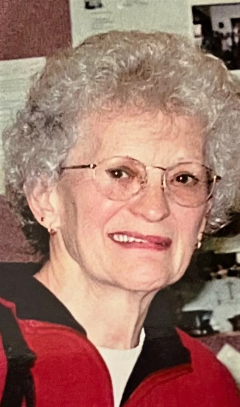 Obituary: Lucille H. Lewis — Waterbury Roundabout