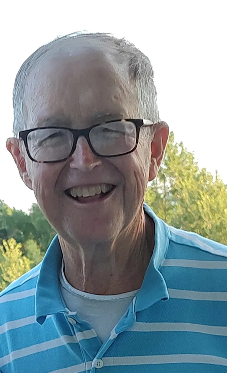 Obituary: Robert G. Shortridge, Jr. — Waterbury Roundabout