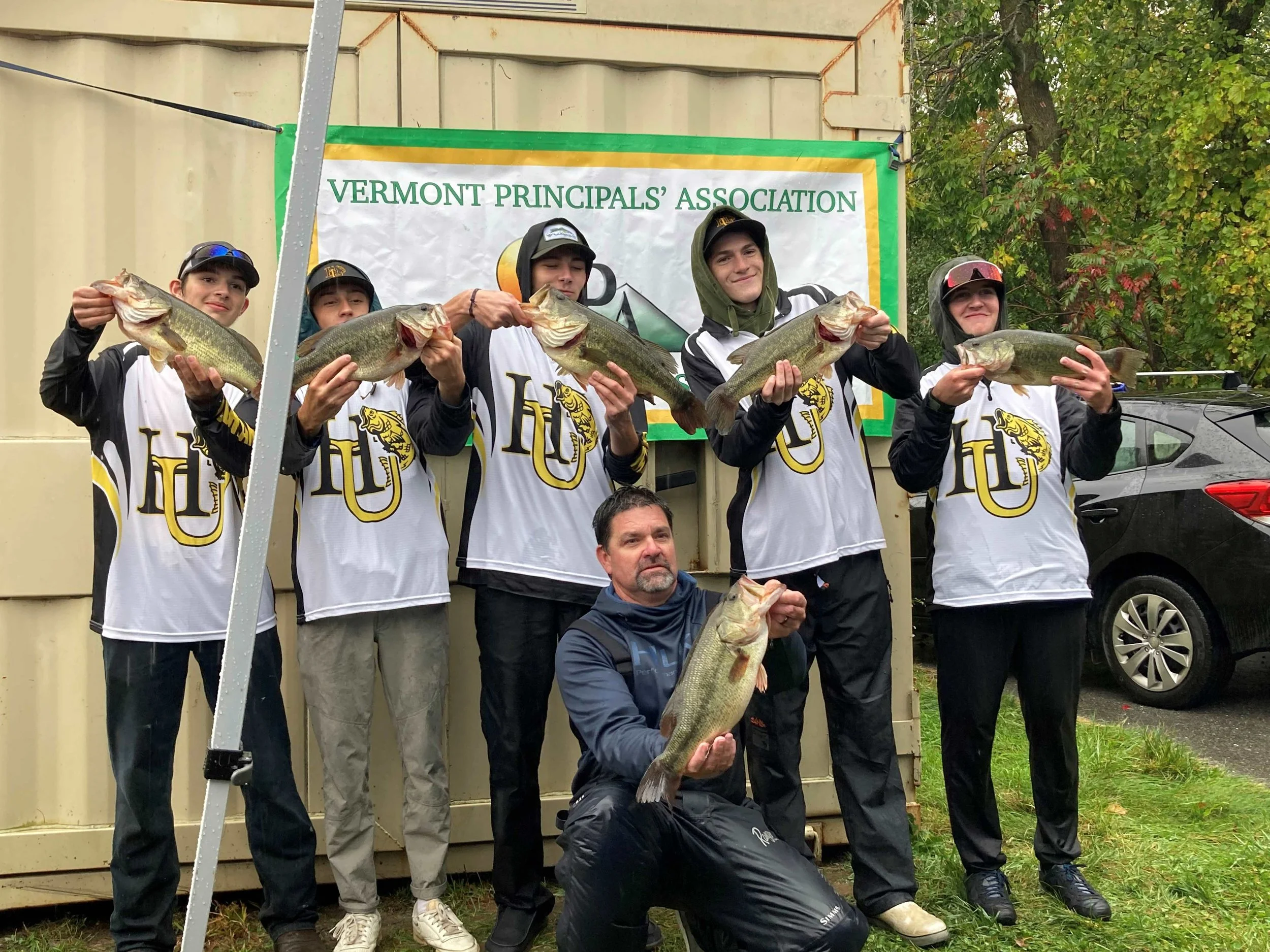 Sports — Waterbury Roundabout