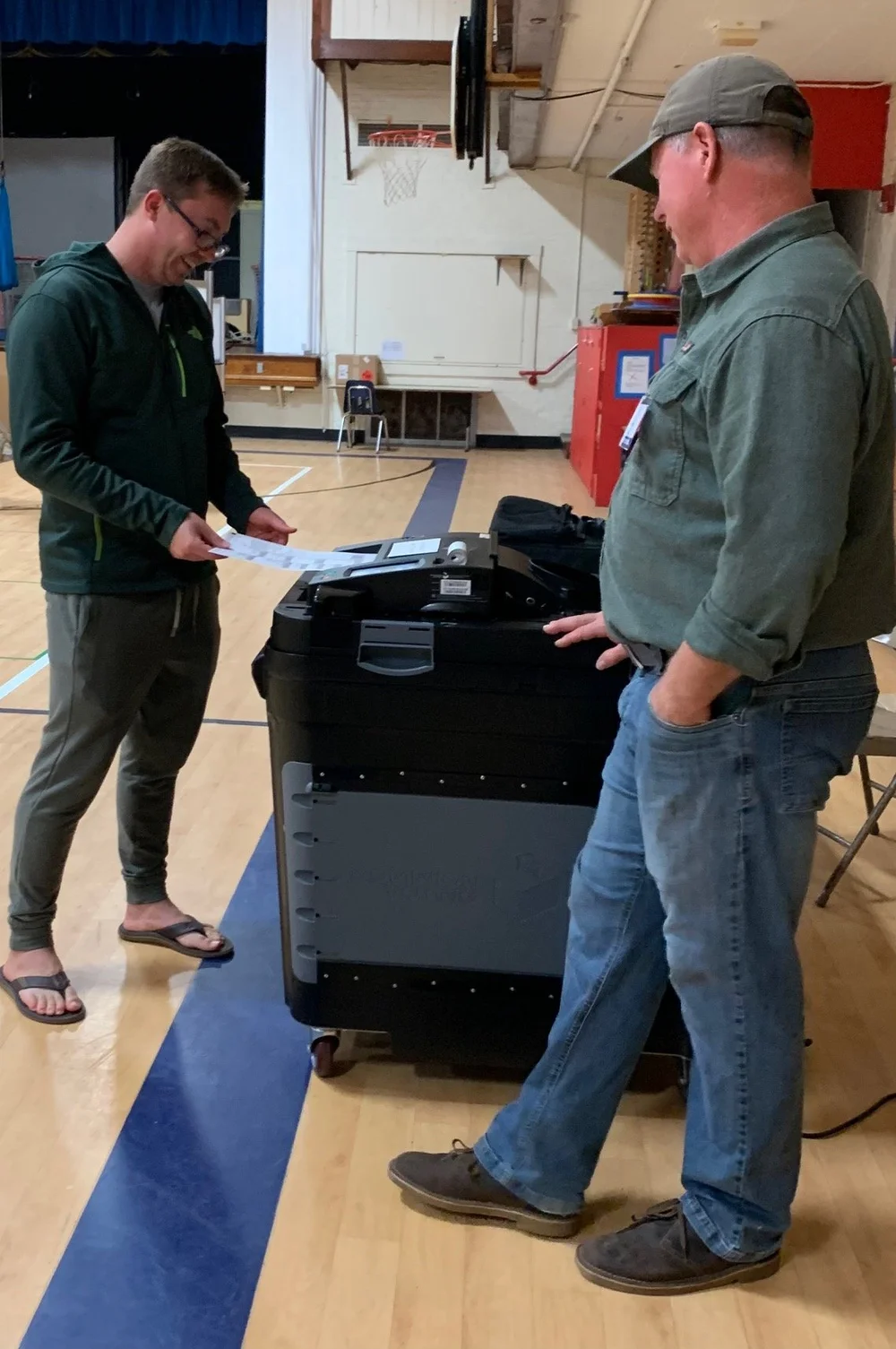 Voters re-elect Waterbury state Reps. Stevens and Wood — Waterbury ...