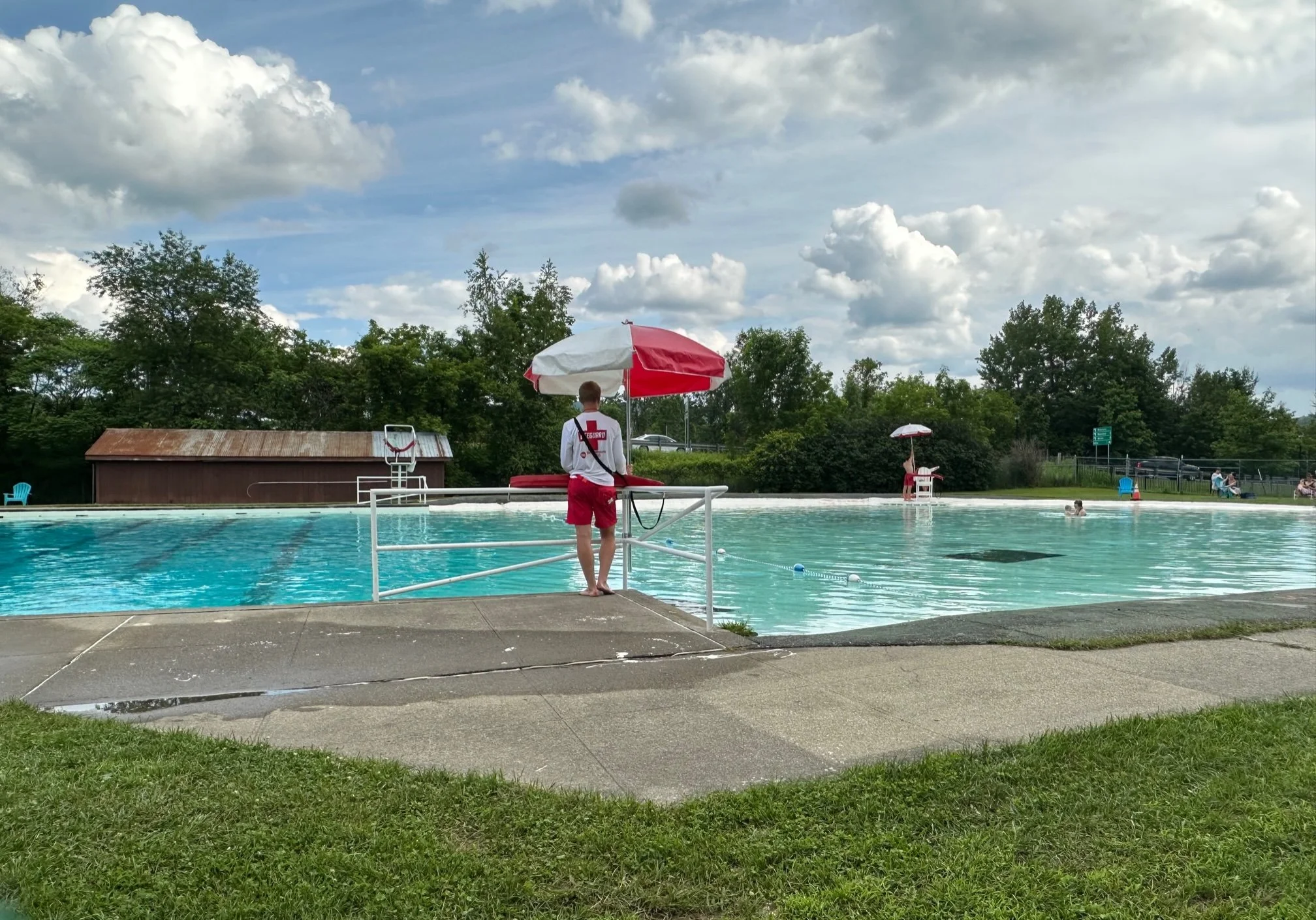 Rec camp, town pool, and much more summer fun from Waterbury Recreation ...