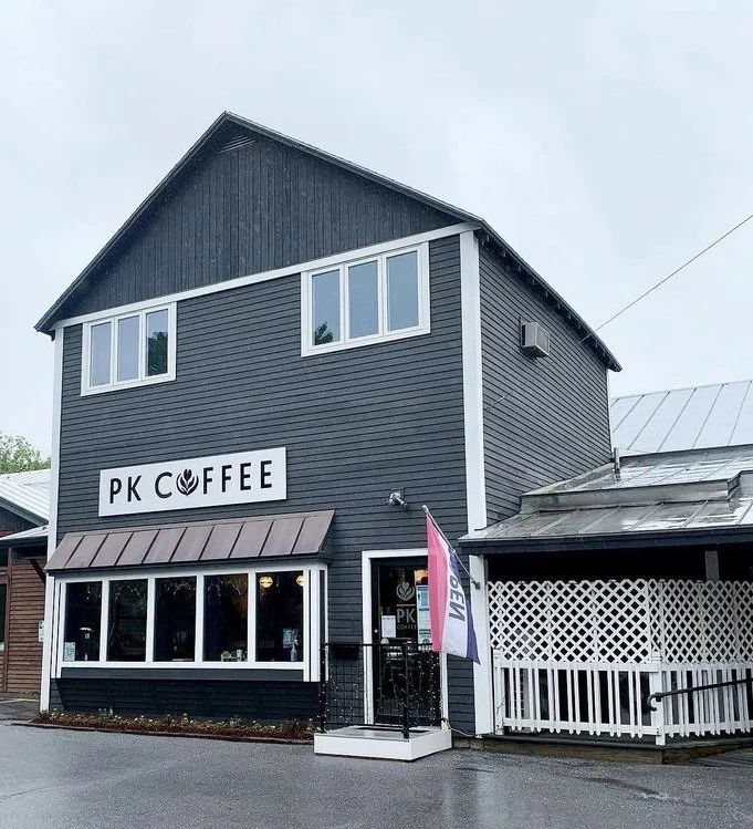 PK Coffee closes Waterbury shop to focus on Stowe business — Waterbury ...