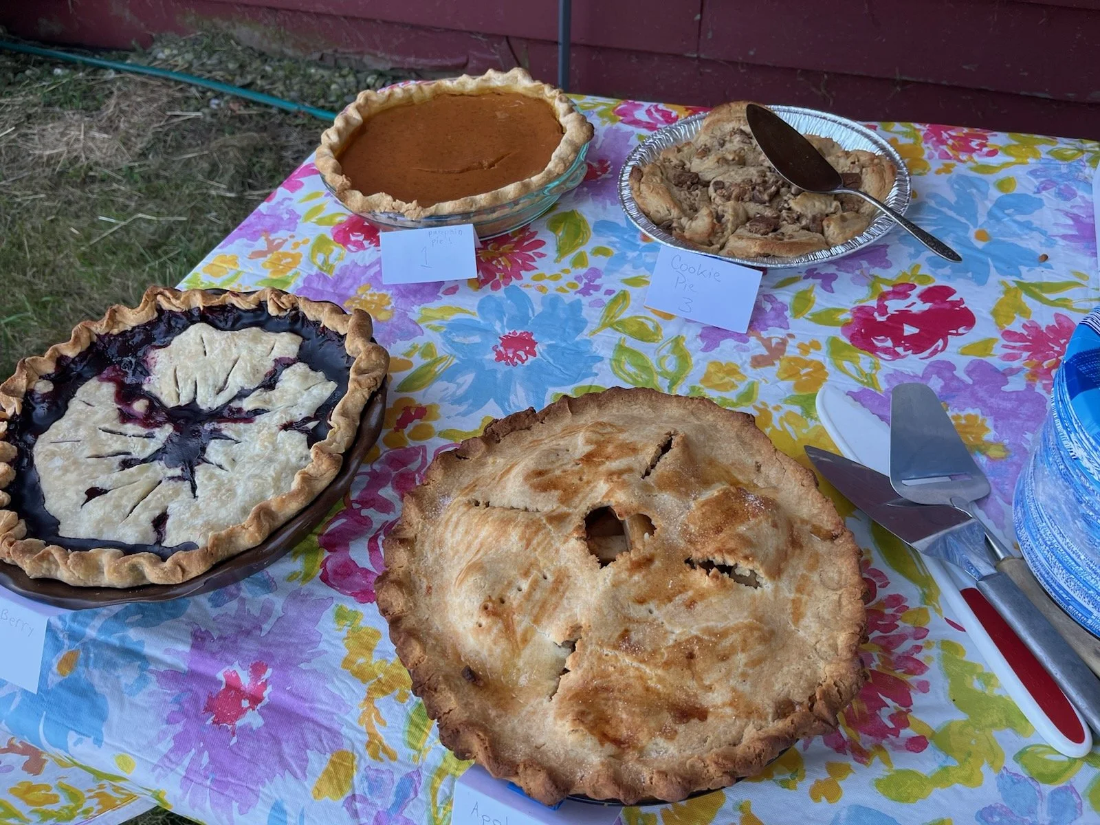 The Children’s Room marks 40 years with annual Barn Dance — Waterbury ...