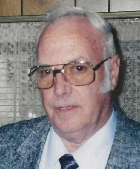 Obituary: Gerald LeRoy Marshall — Waterbury Roundabout