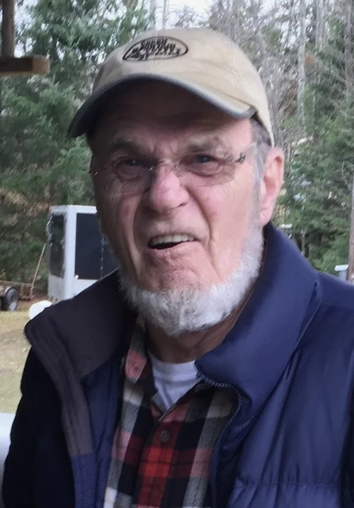 Obituary: Richard Warren Davey — Waterbury Roundabout