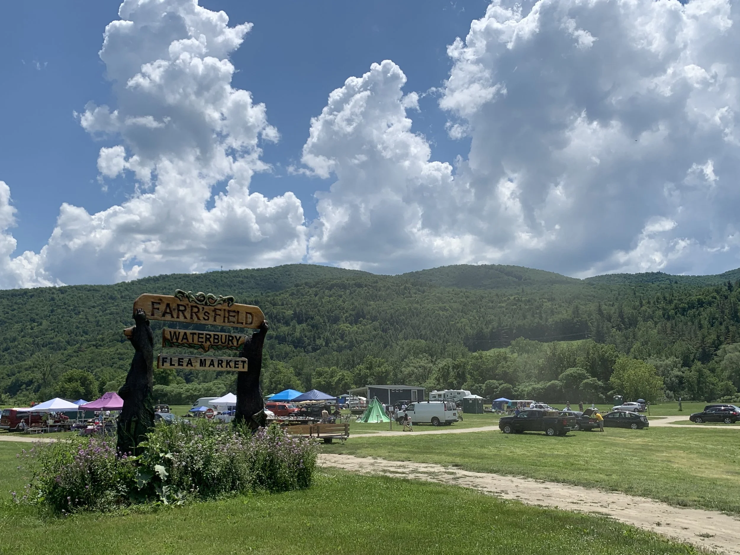 July 4-6: The circus is coming to town — Waterbury Roundabout