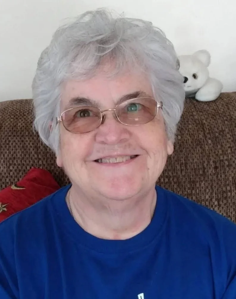 Obituary: Patricia M. Gardner — Waterbury Roundabout