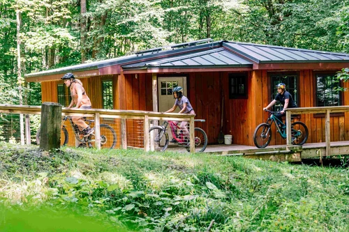 Vermont Huts & Trails to mark 10 years; Waterbury hut project delayed ...