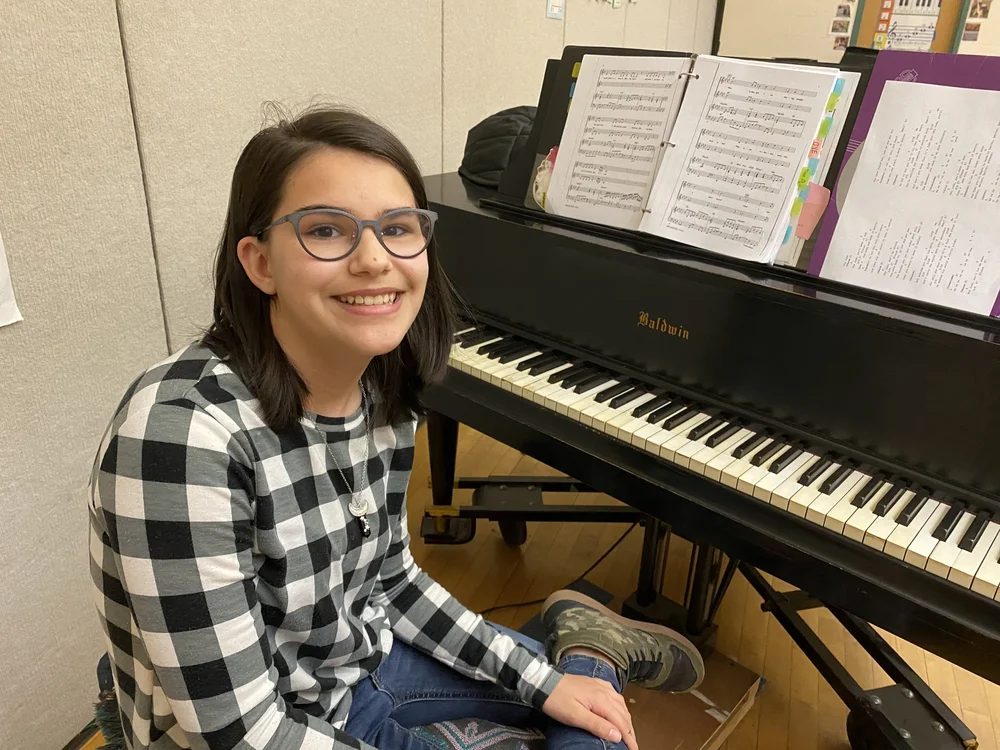 Musicians to premiere original student compositions in Burlington on ...