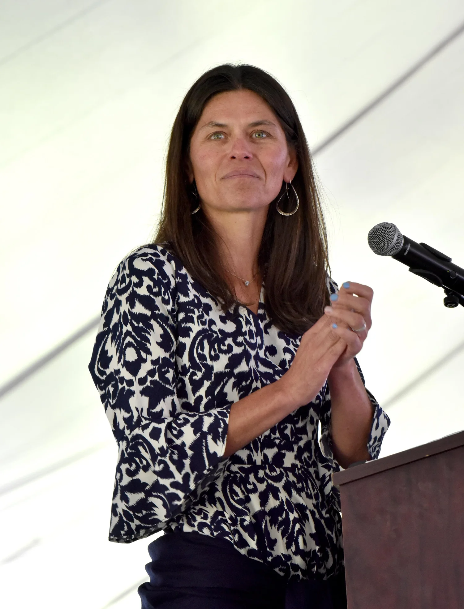 Harwood Co-Principal Greenberg to step down in October — Waterbury ...