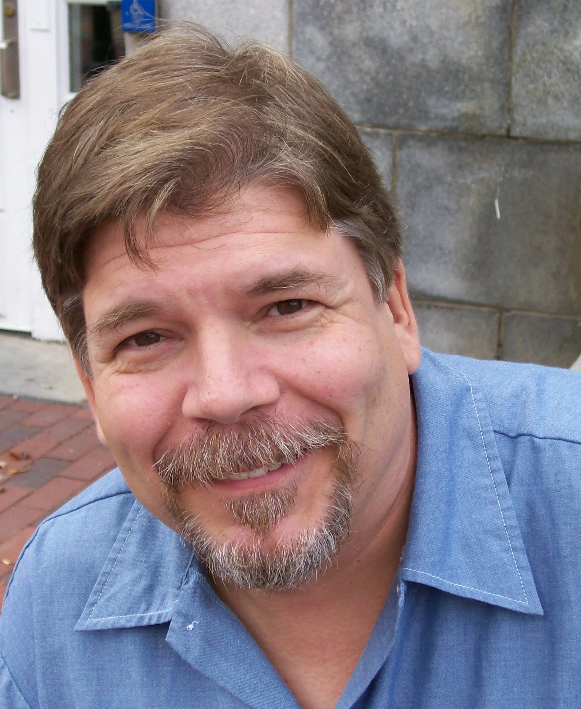 Obituary: Edwin J. Miller Jr. — Waterbury Roundabout