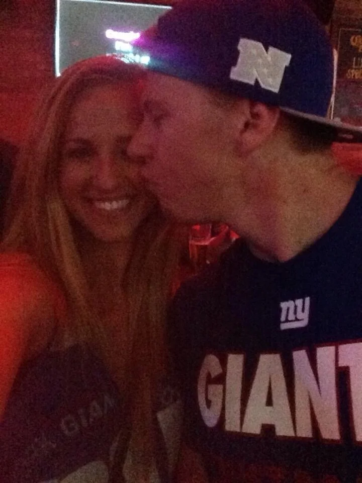 Serendipity — Lindsay Hay