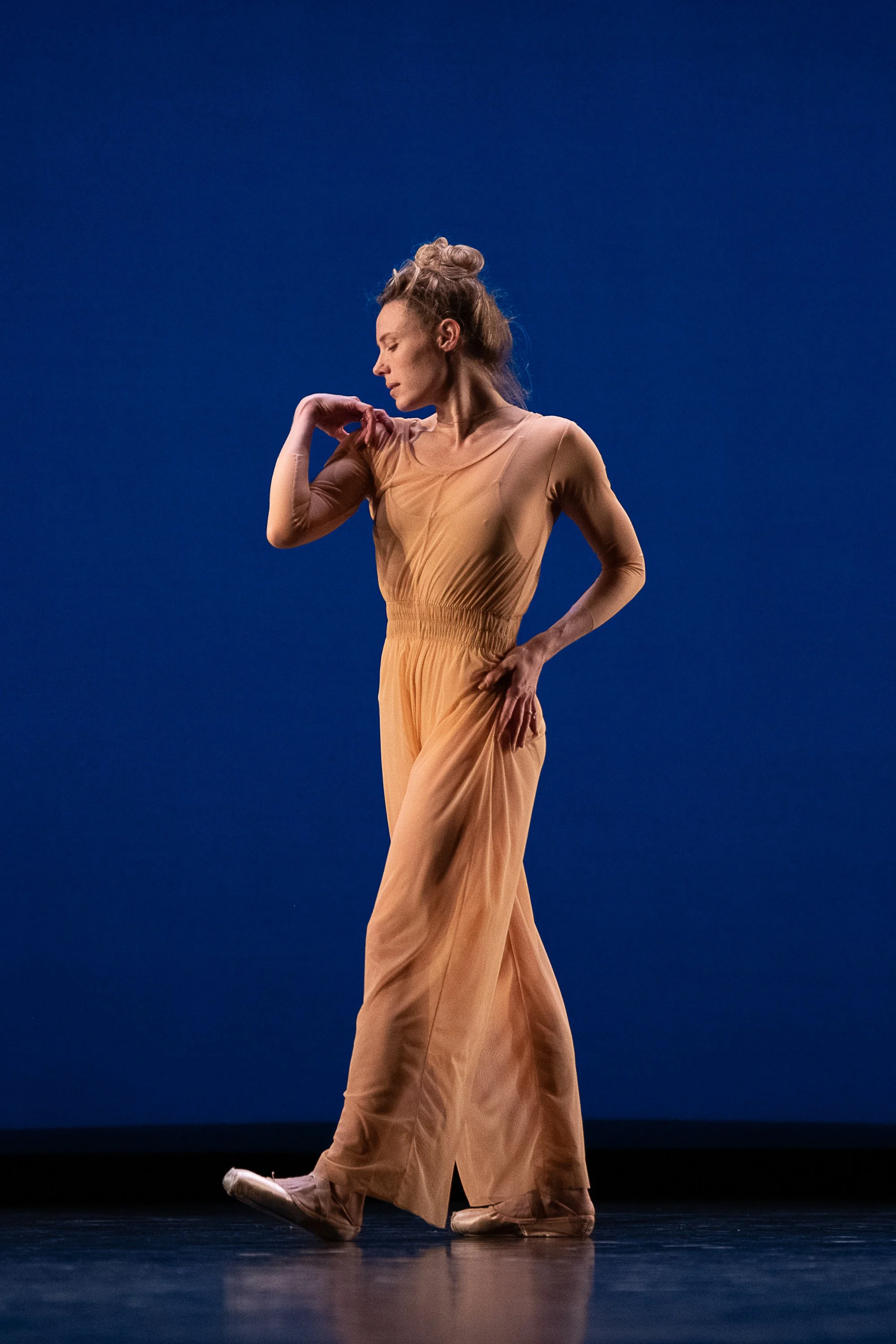 The Two of Us — Christopher Wheeldon