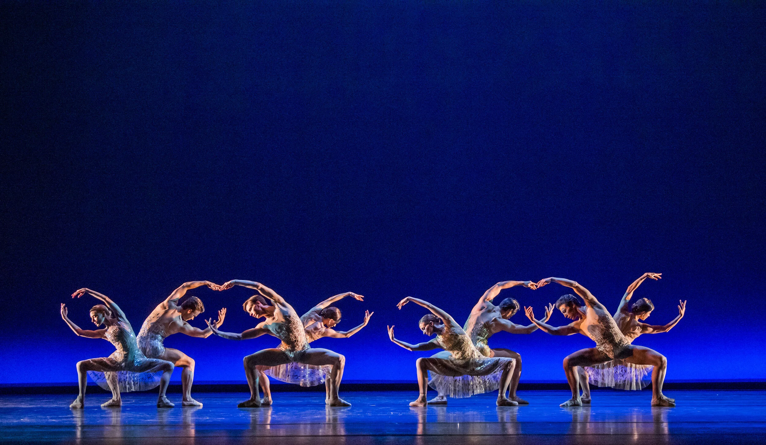 Gallery 3 — Christopher Wheeldon