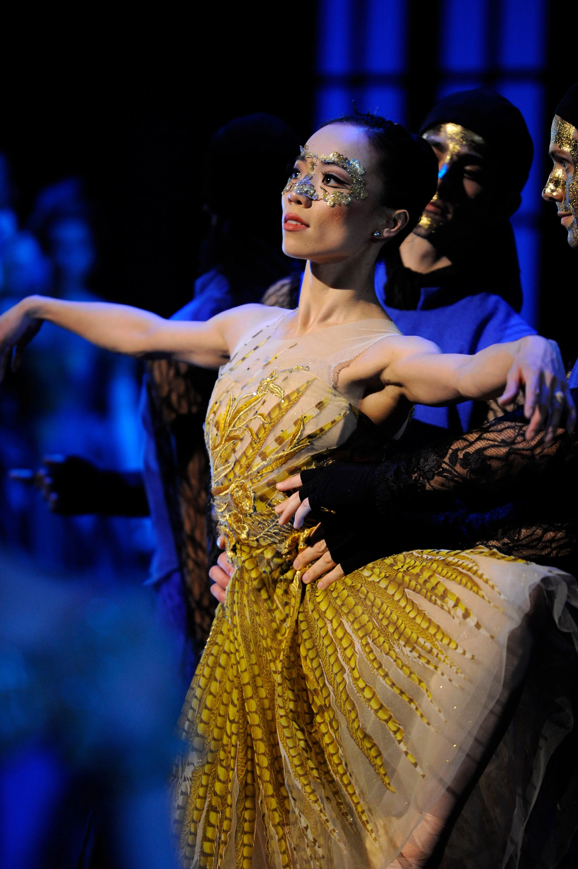 Full Length Ballets — Christopher Wheeldon