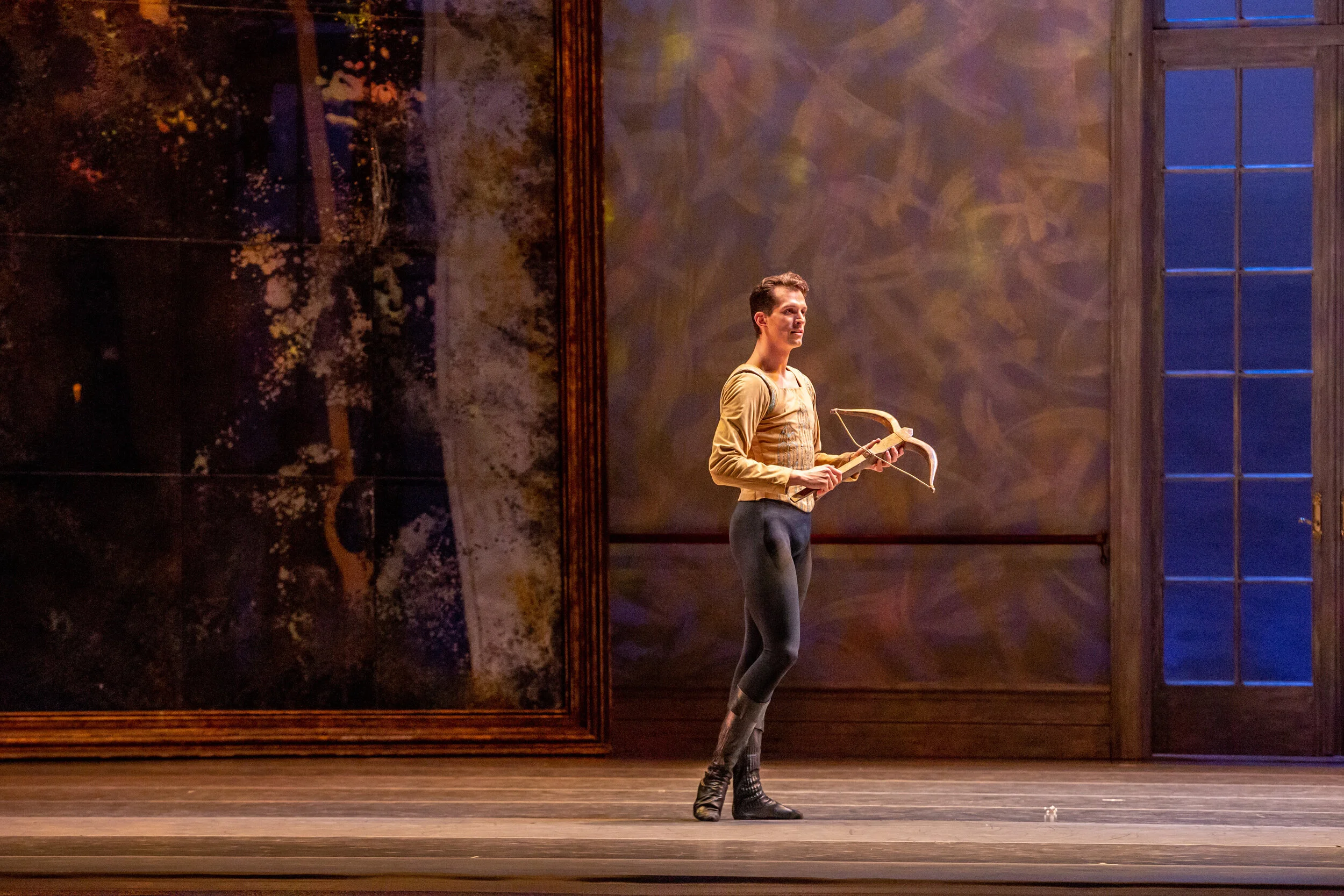 Gallery 3 — Christopher Wheeldon