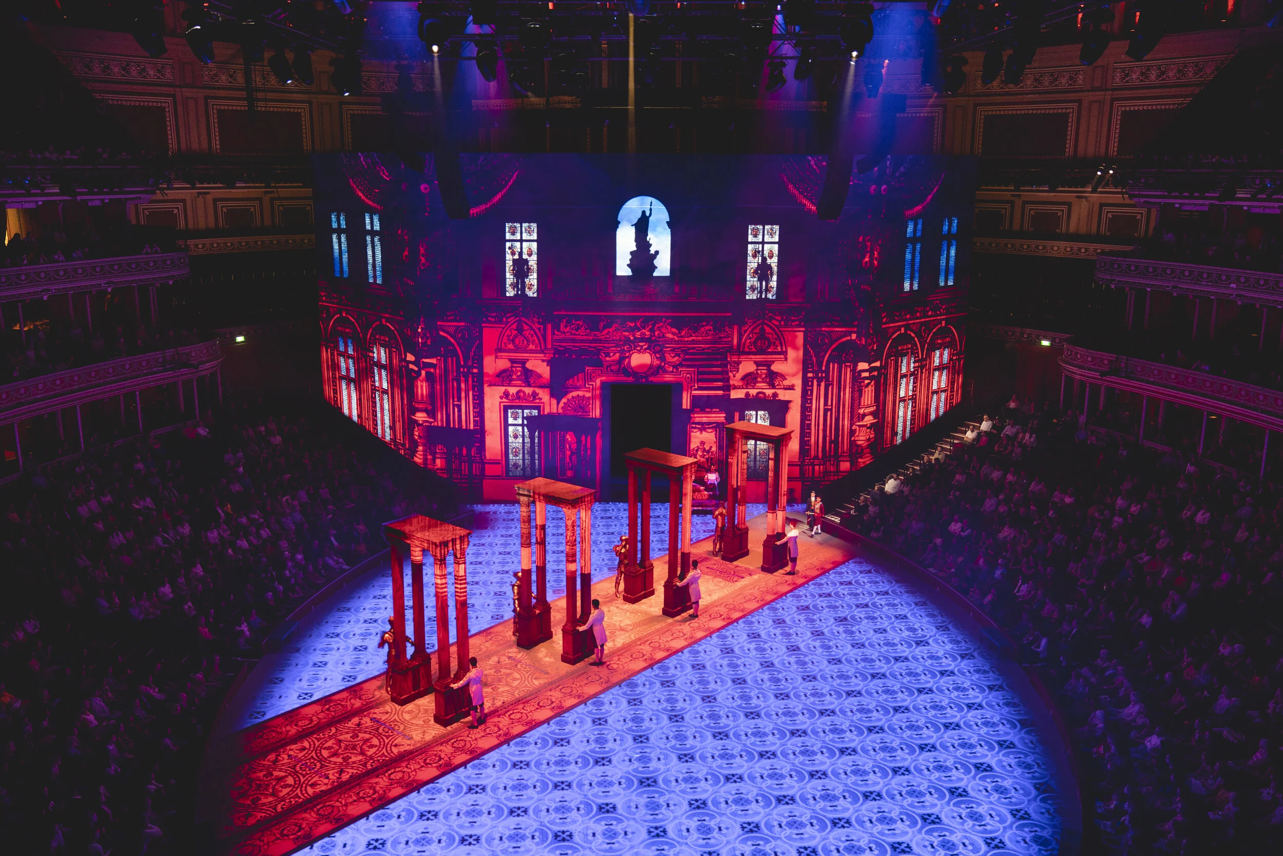 Gallery 3 — Christopher Wheeldon