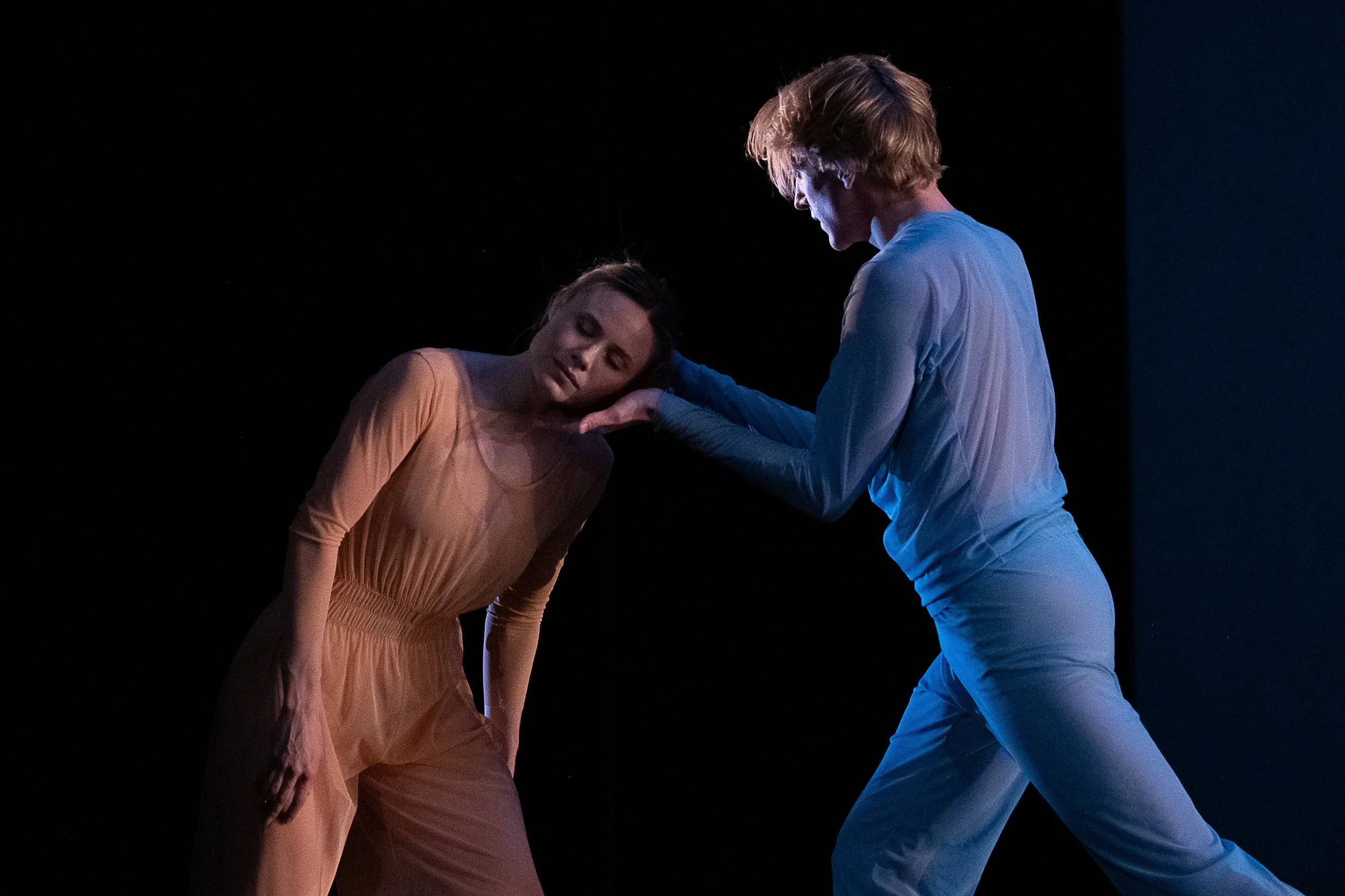 The Two of Us — Christopher Wheeldon