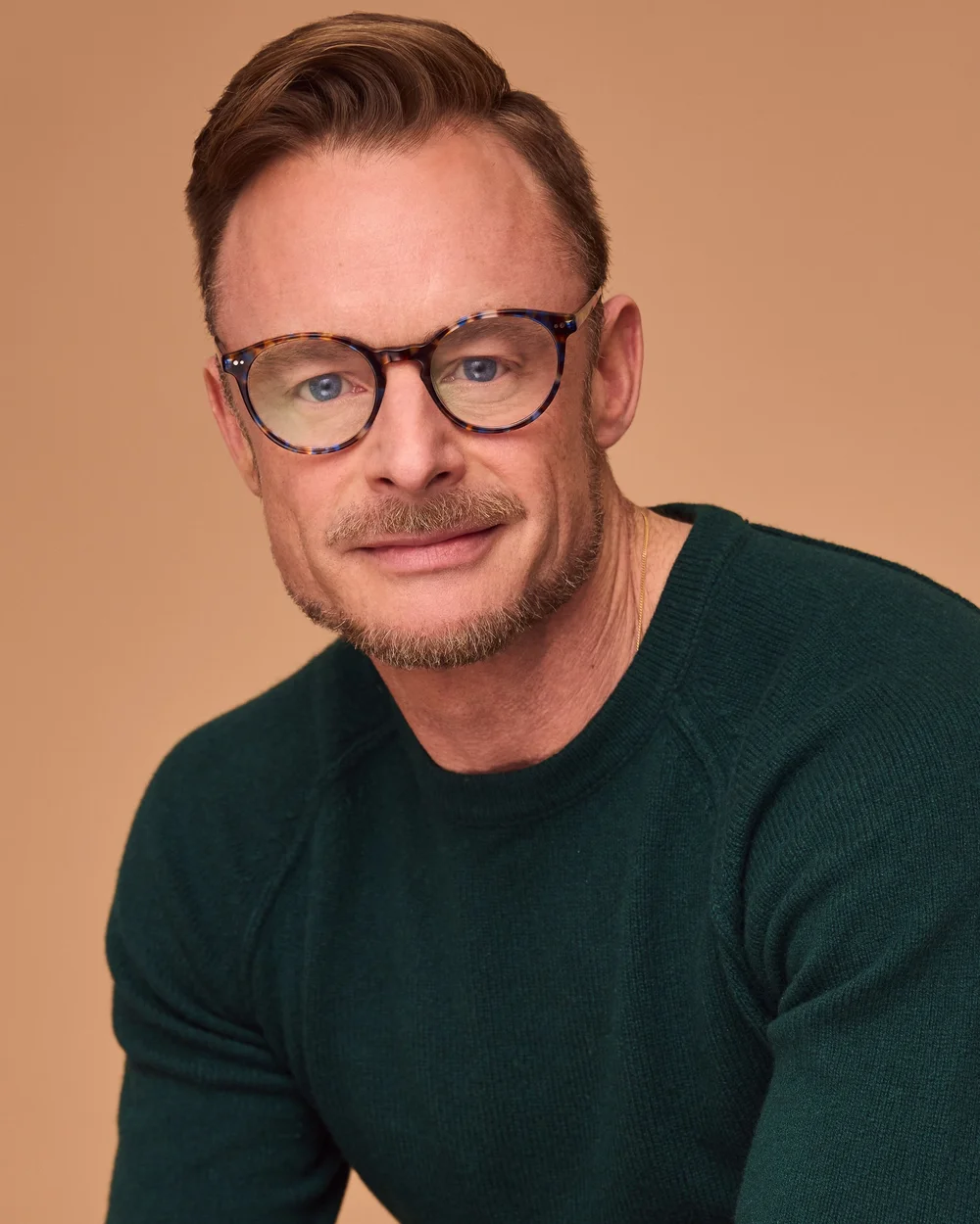 Official Bio of Christopher Wheeldon — Christopher Wheeldon