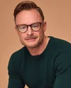 Official Bio of Christopher Wheeldon — Christopher Wheeldon