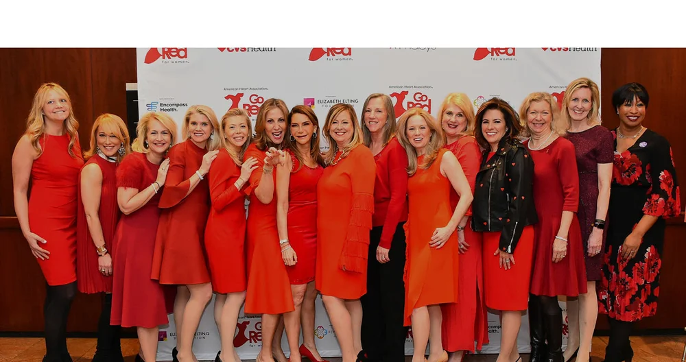 OUR KEY PARTNERS — The Elizabeth Elting Foundation