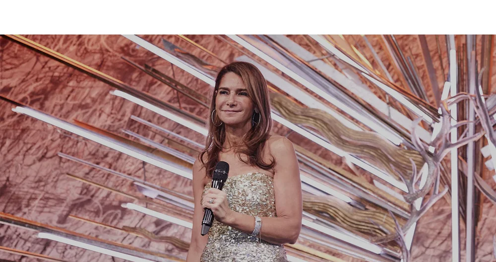 ABOUT US — The Elizabeth Elting Foundation