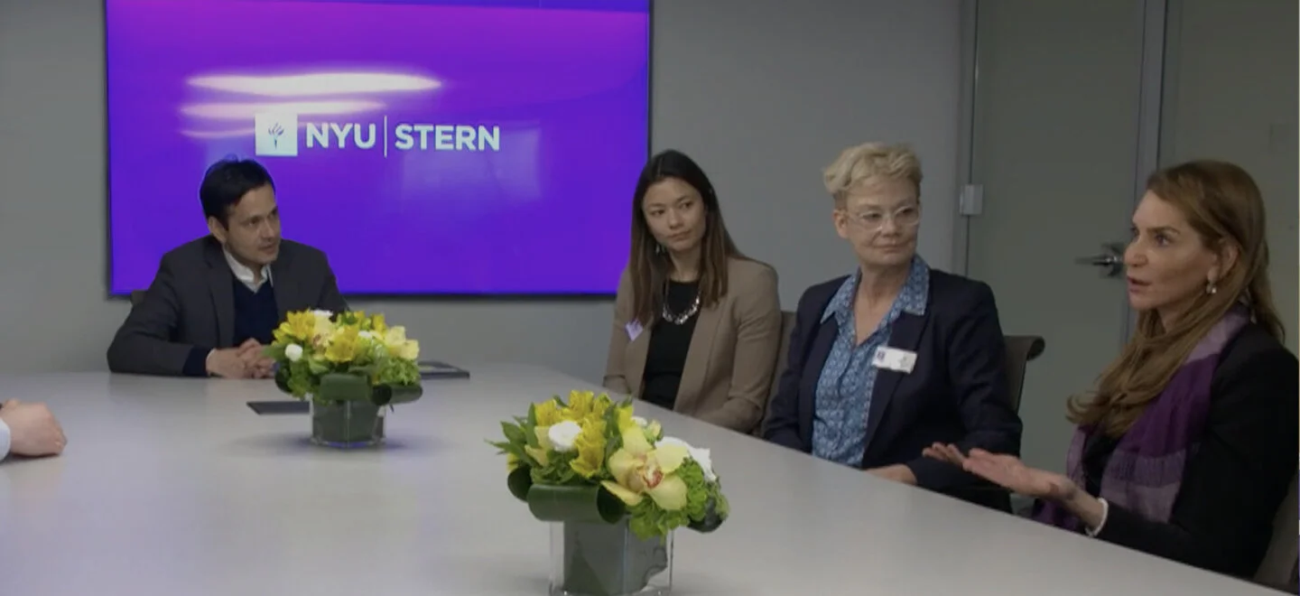 VENTURES — The Elizabeth Elting Foundation