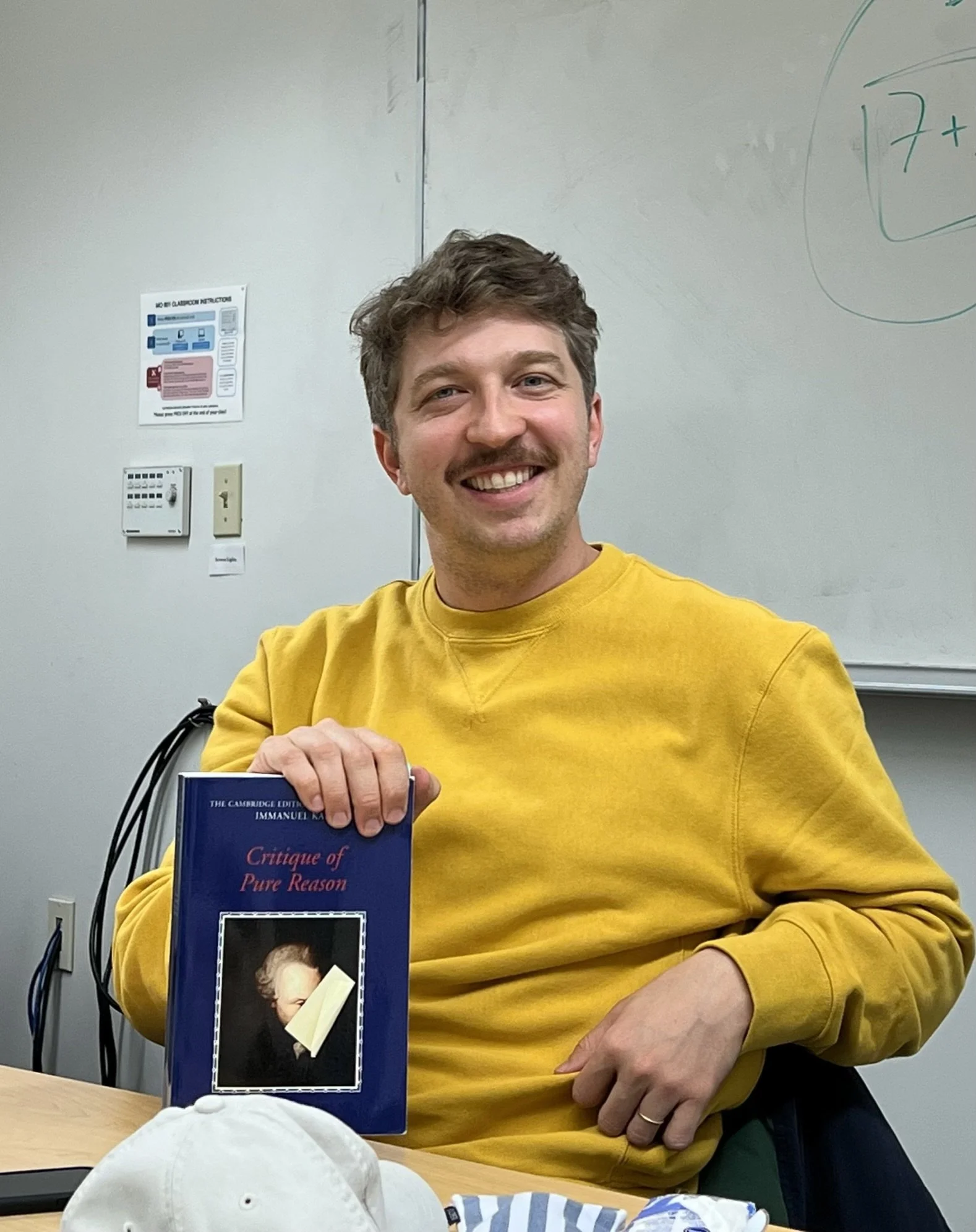 Teaching — Jack Stetter