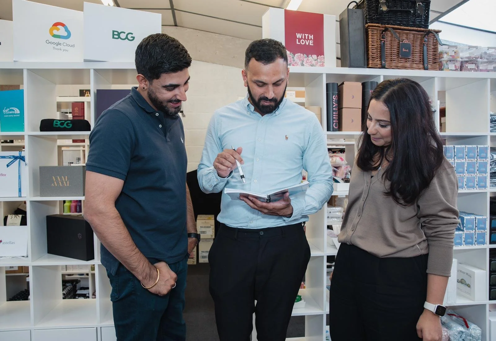 Accountants in Birmingham Providing Expert Accountancy — Cheylesmore ...