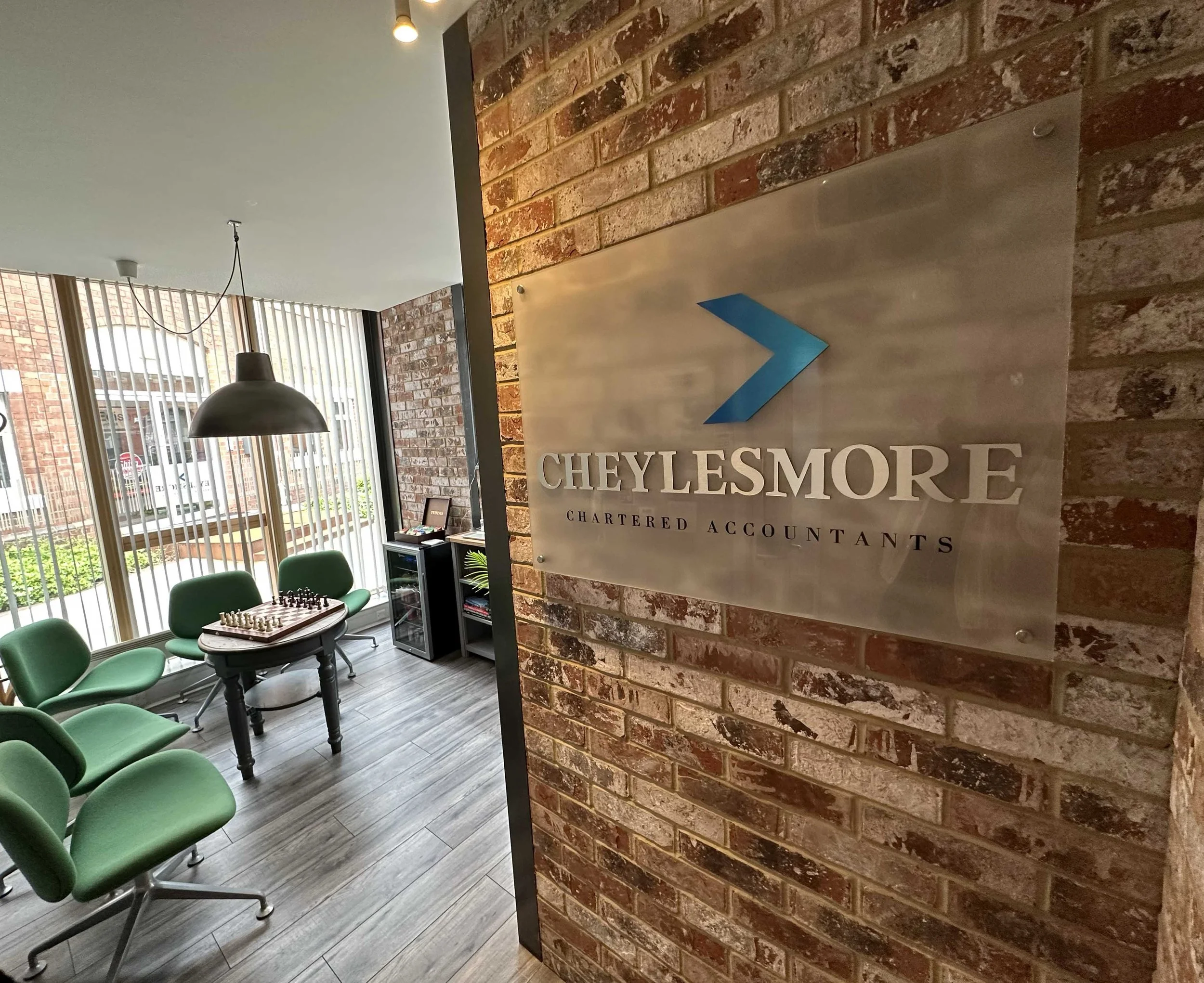 7 reasons we are the number 1 accountants in Coventry — Cheylesmore ...