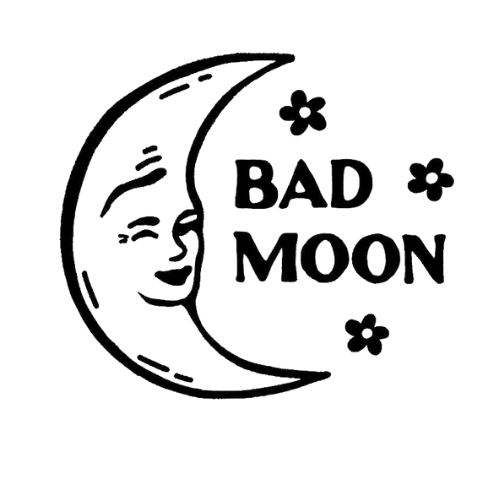 BAD MOON