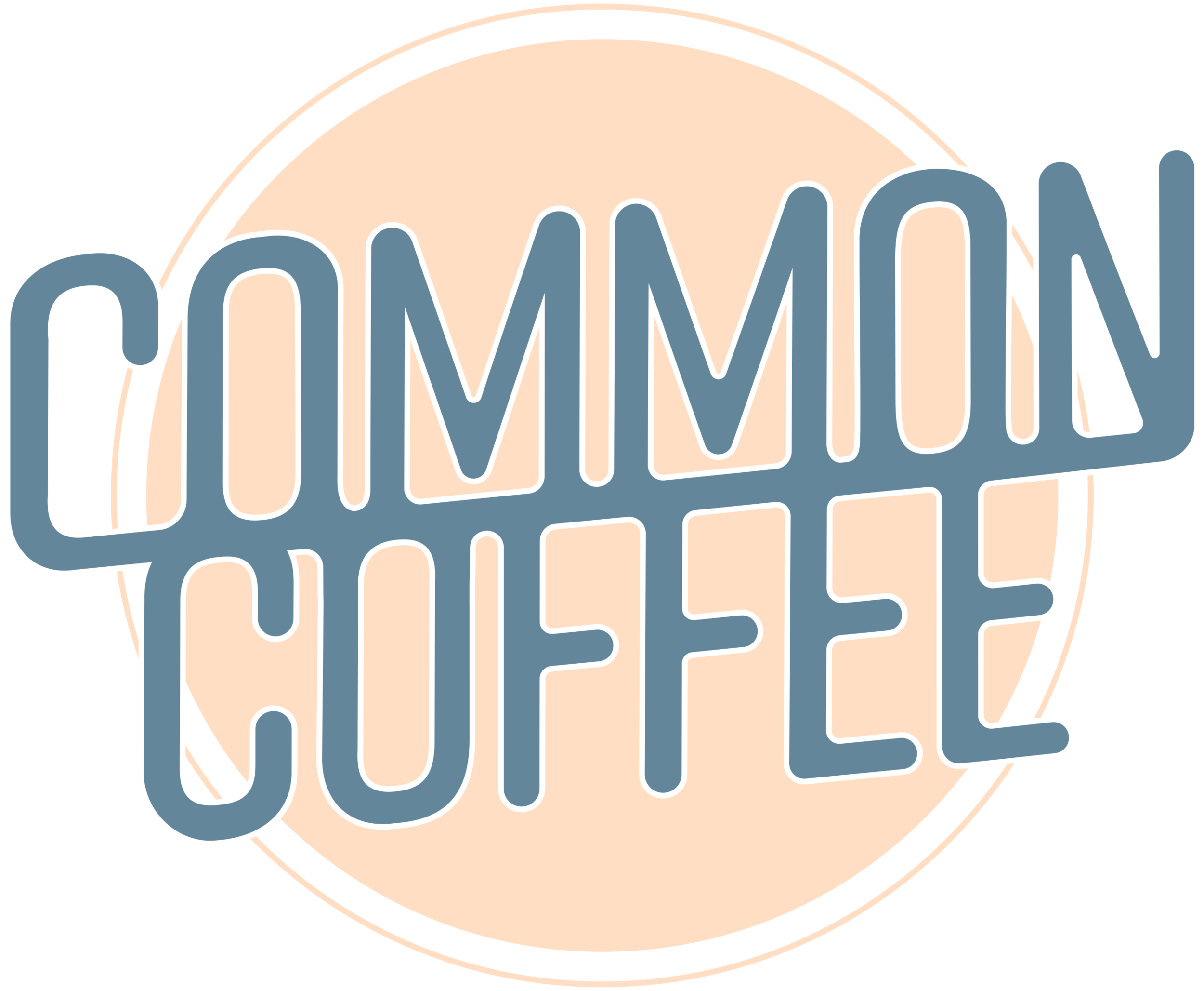 COMMON COFFEE