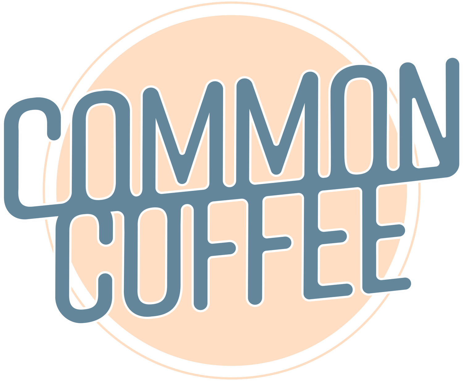 COMMON COFFEE