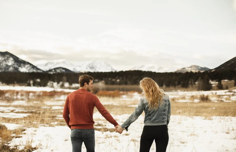 Your Travel Guide to Colorado — Erin Molstad
