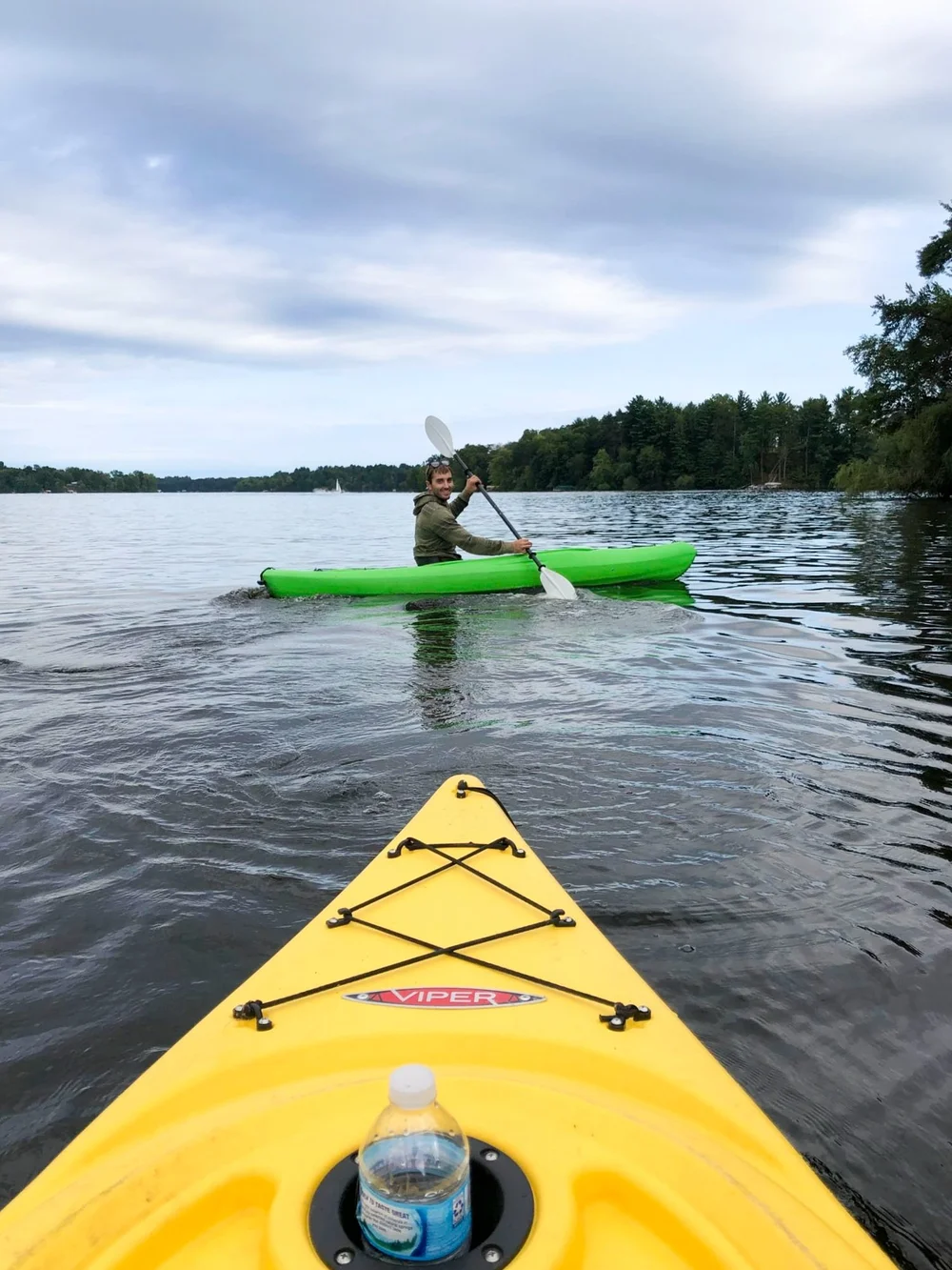 Your Travel Guide to Chippewa Falls, Wisconsin — Erin Molstad