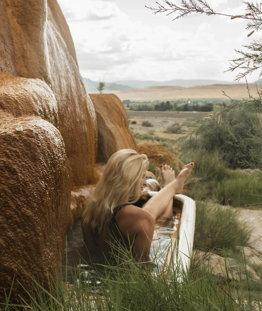 Your Travel Guide to Southern Utah & Utah's National Parks — Erin Molstad